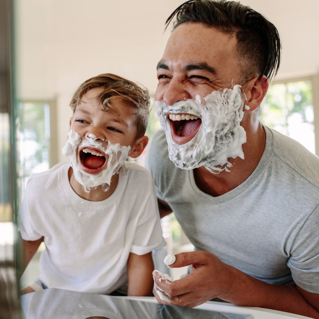 Surprising DNA Traits You Didn't Know You Inherited from Your Dad ...