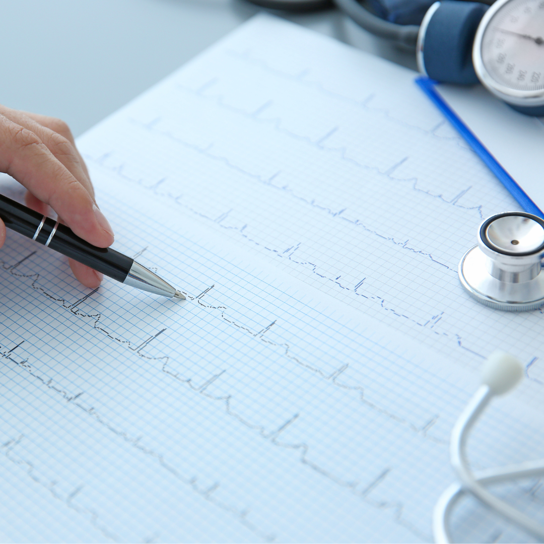 Heart Health Screenings: Essential Tests for Every Age During Heart ...